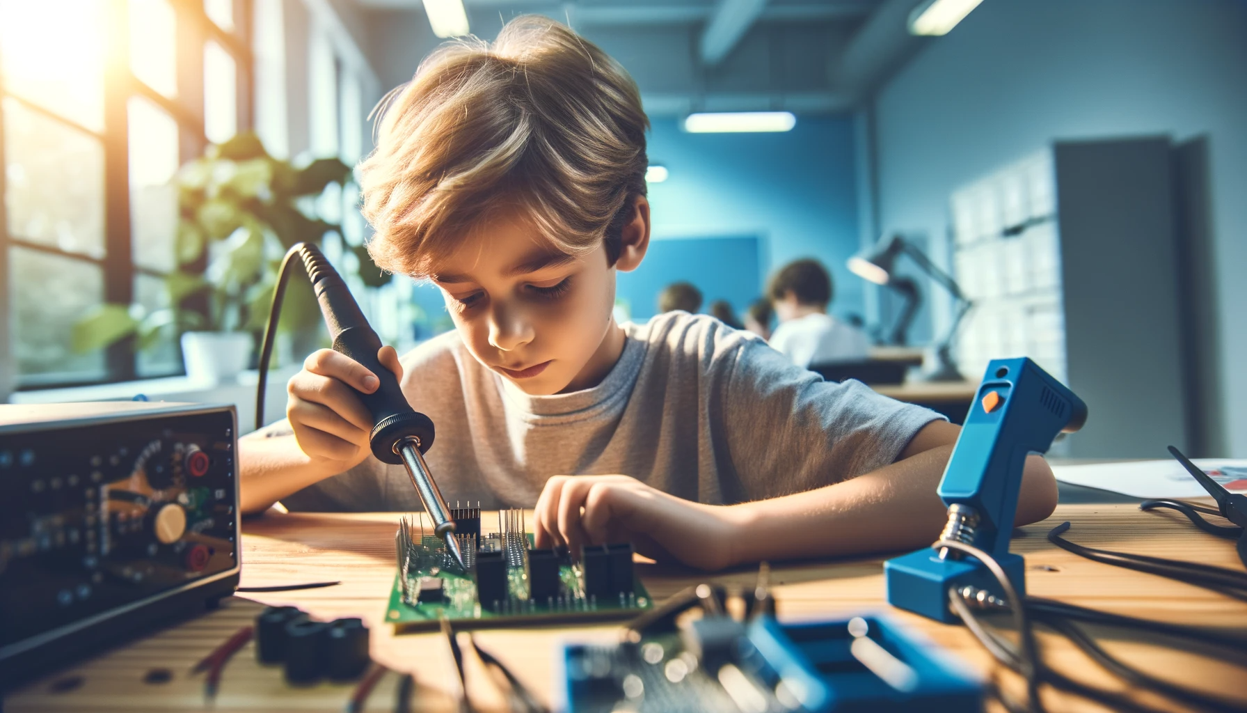 Coding Stem Solutions Mart