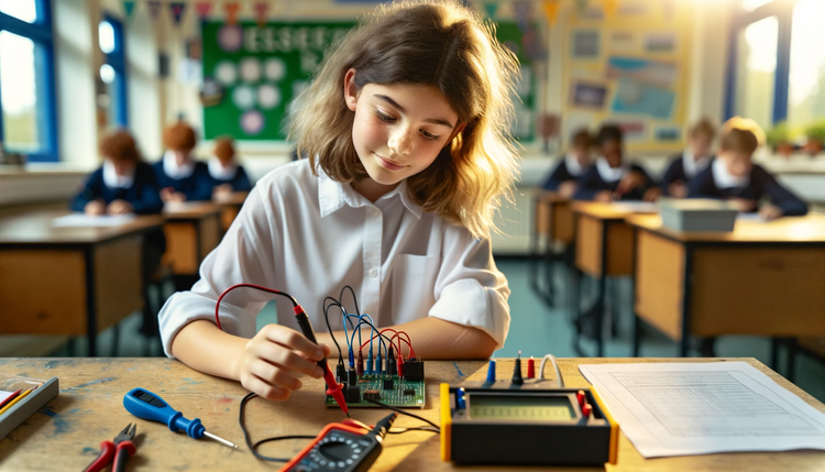 Coding – Stem Solutions Mart